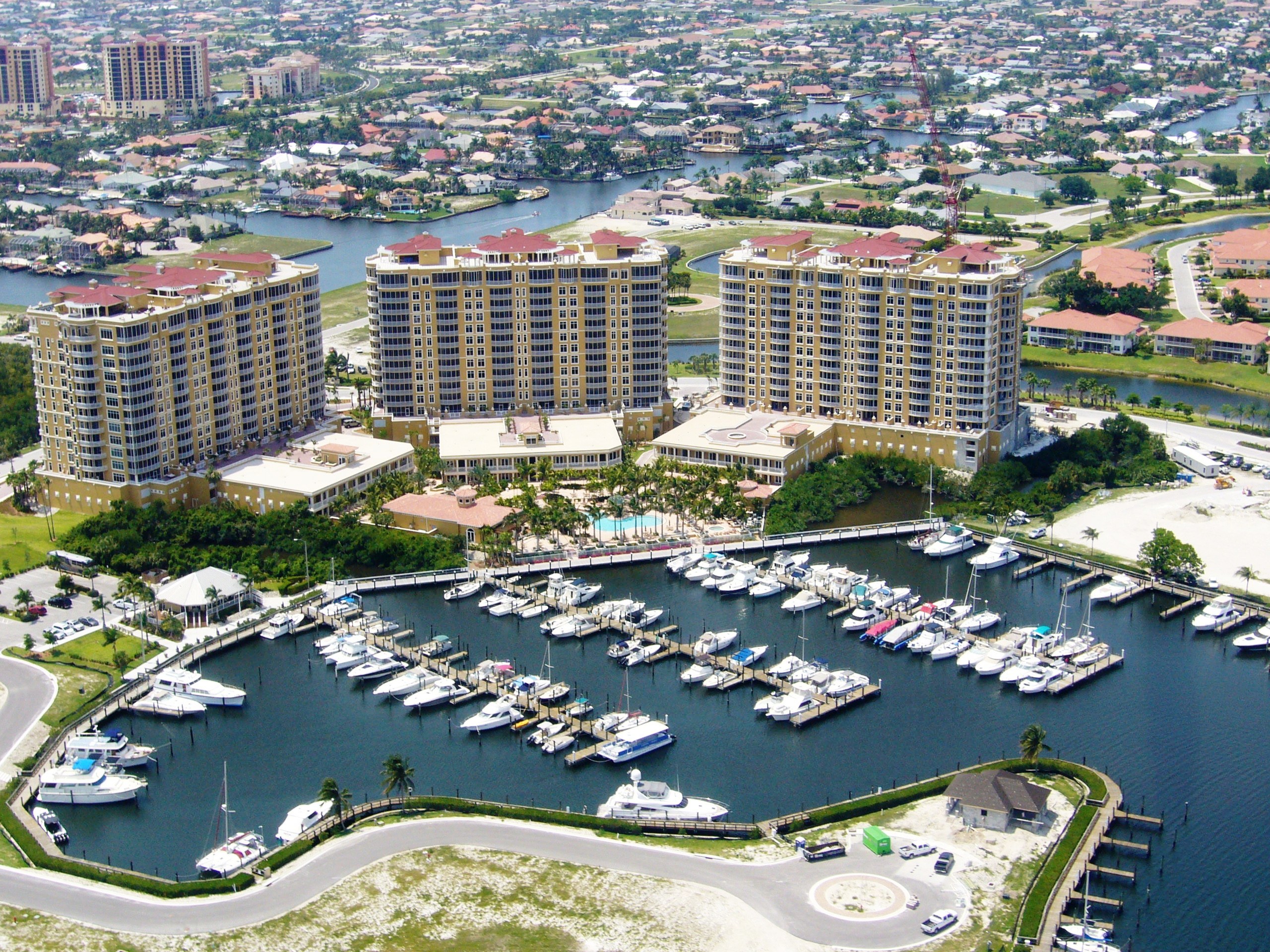 Cape-Coral-FL | Miami é Florida