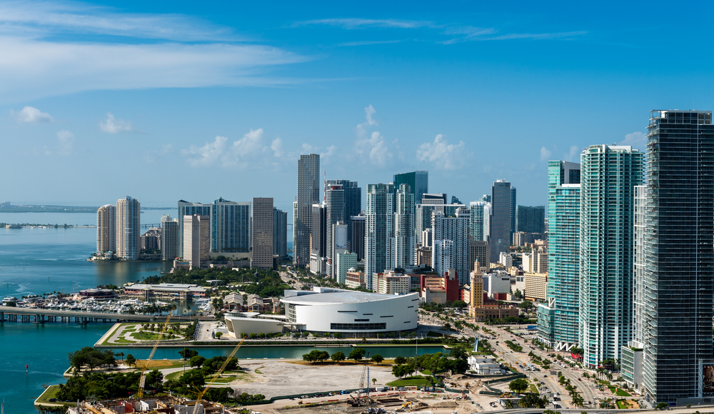 Downtown Miami | Miami é Florida